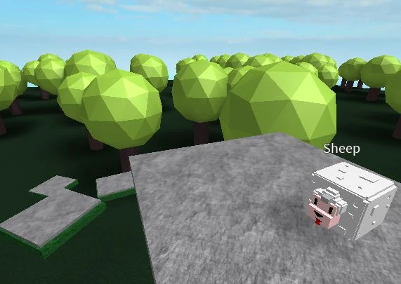 Sheep | Creatures Tycoon Wiki | Fandom