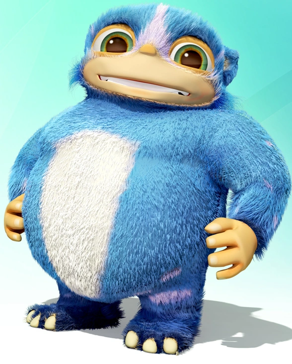 Cavern Norn | Creatures Wiki | Fandom