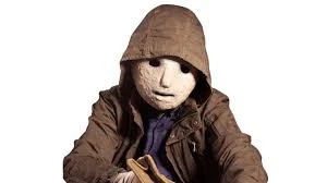 The Curious | Creeped Out Wiki | Fandom