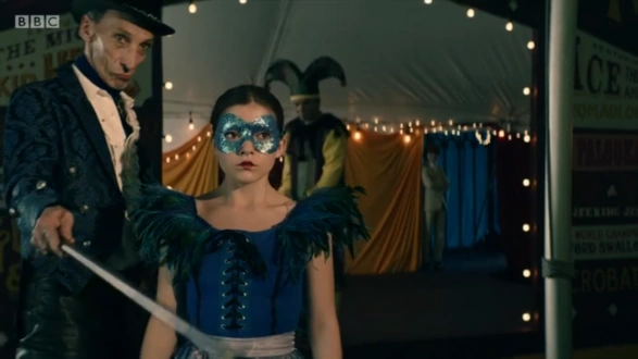 Side Show | Creeped Out Wiki | Fandom