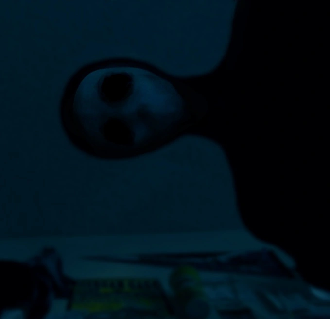 Eyeless Jack | Creepypasta Biographies Wiki | Fandom