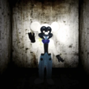 Photo-Negative Mickey | Creepypasta Biographies Wiki | Fandom