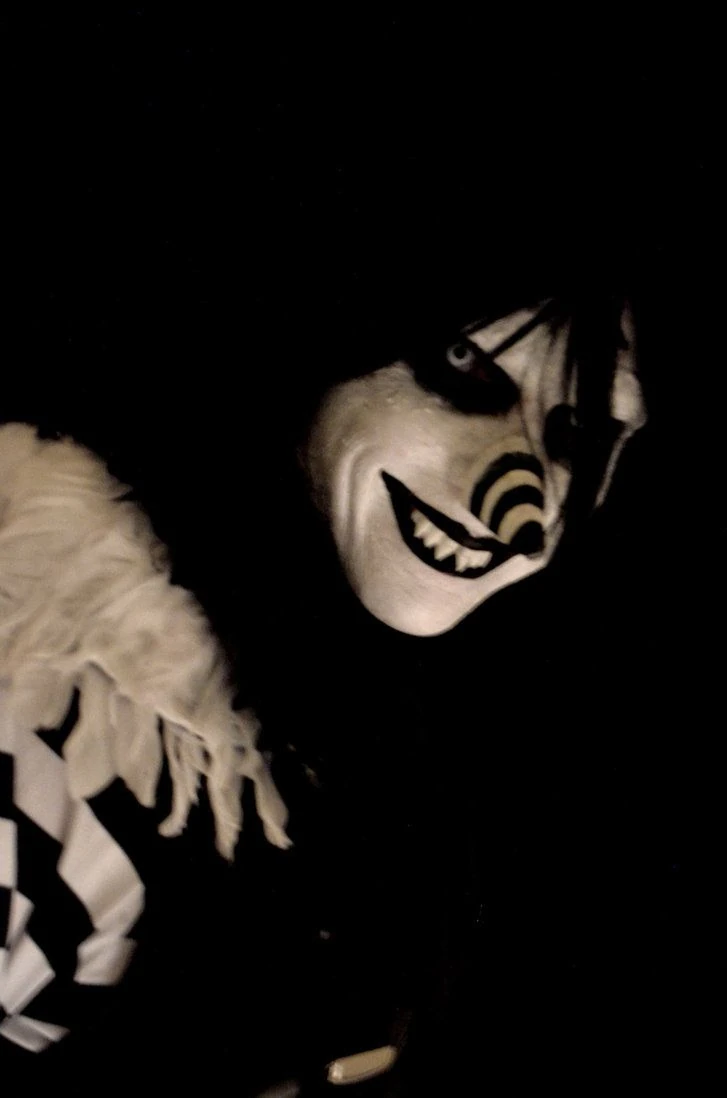 Laughing Jack | Creepypasta Biographies Wiki | Fandom