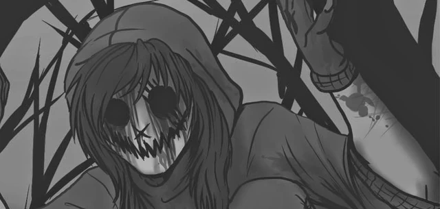 Image - Rouge-1-.jpg | Creepypasta br Wiki | FANDOM powered by Wikia