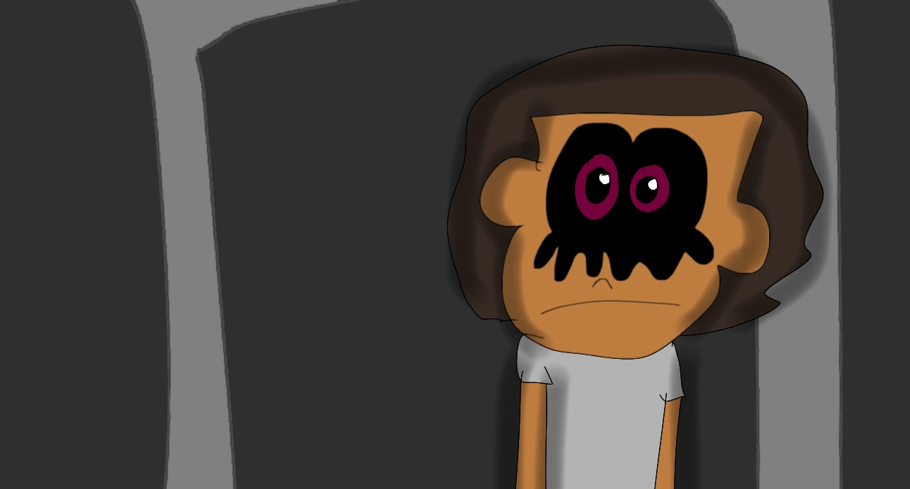 Austin's Red Mist | Creepypasta Fanon Wiki | Fandom