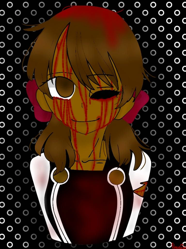 Bleeding Bella | Creepypasta Files Wikia | Fandom