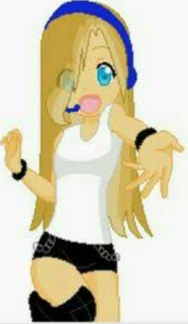 Psycho Girl Creepypasta Files Wikia Fandom Powered By Wikia