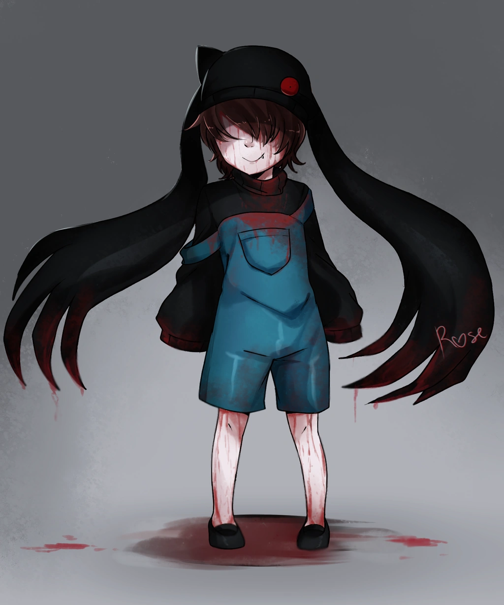 Oliver Henderson | Creepypasta Files Wikia | Fandom