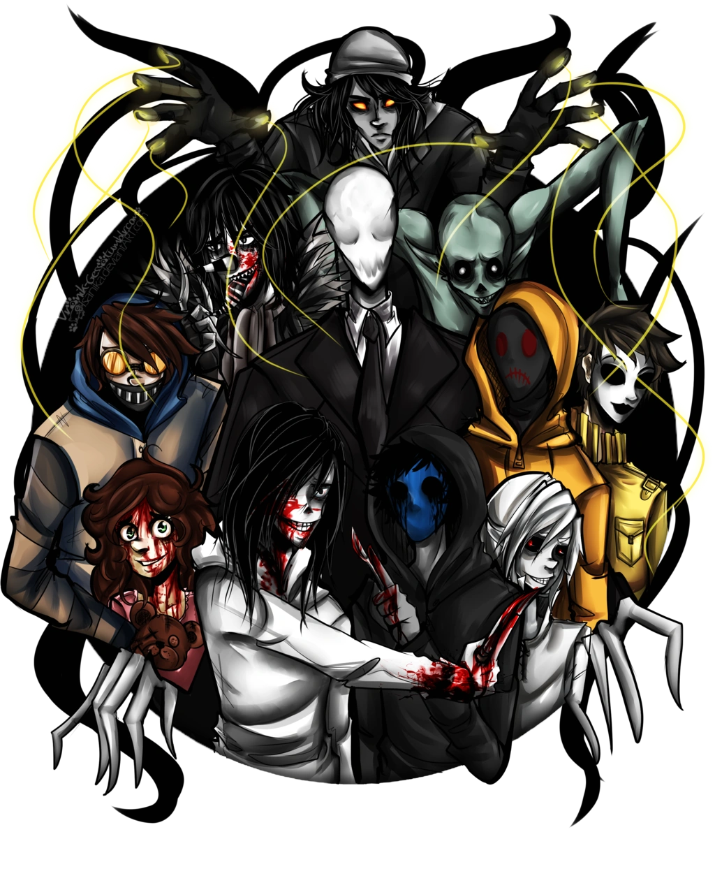 Image - Creepypasta.png | Creepypasta Files Wikia | FANDOM powered by Wikia