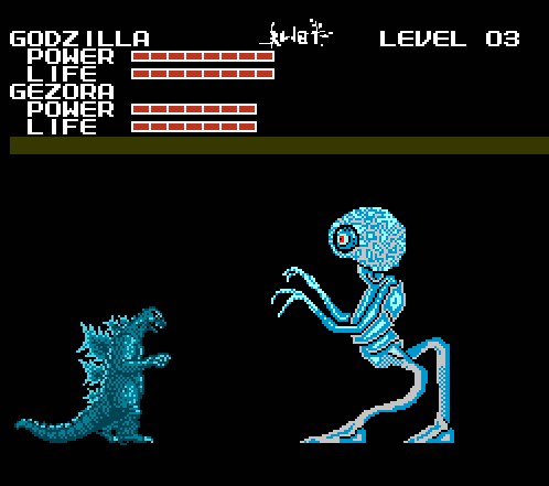 User blog:KingOfKretaceous/Kaiju Reviews 10: Godzilla NES Creepypasta ...