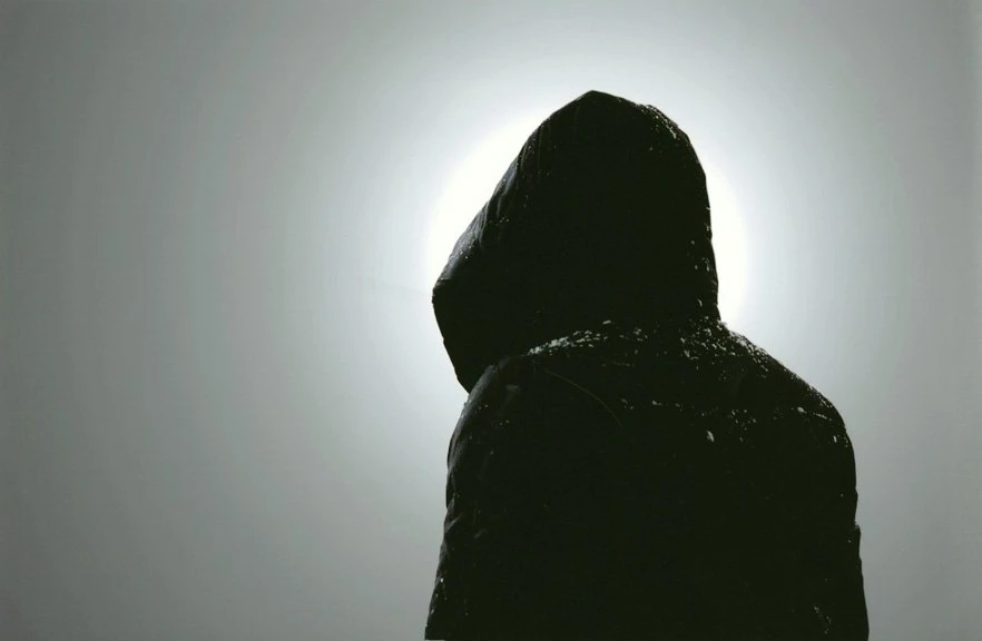 Imagen - Encapuchado1.jpg | Wiki Creepypasta | FANDOM powered by Wikia