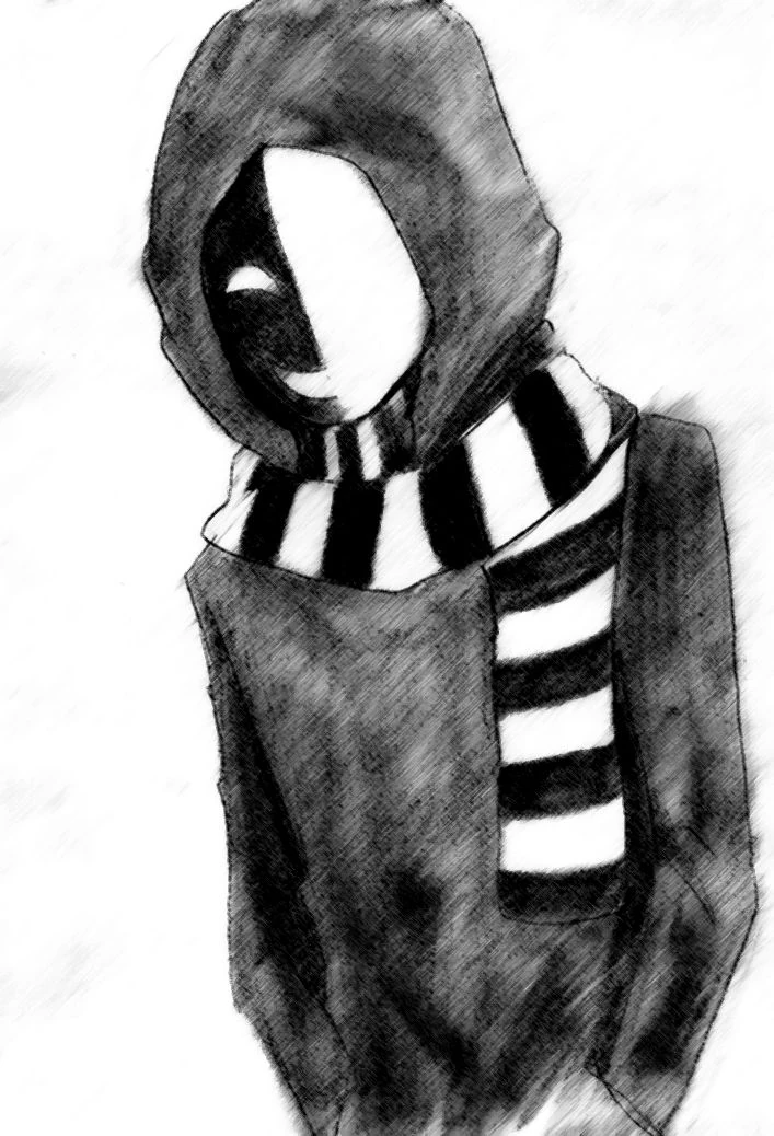 KageKao | Creepypasta Wiki | Fandom