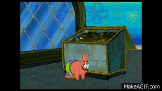 Image - Dumpster Dive.gif | Creepypasta Wiki | FANDOM powered by Wikia