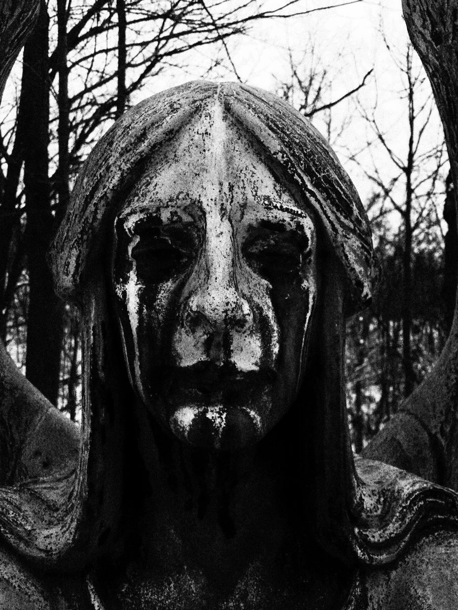 Image - Angel of death by macqueenart-d5iyo3s.jpg | Creepypasta Wiki ...