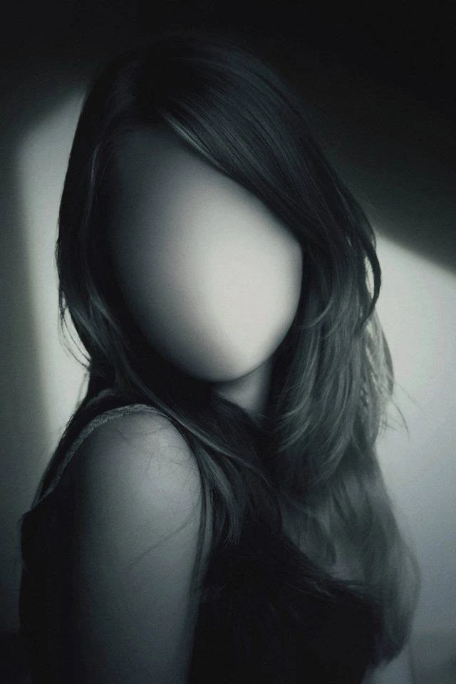 La mujer sin rostro | Wiki Creepypasta | FANDOM powered by Wikia