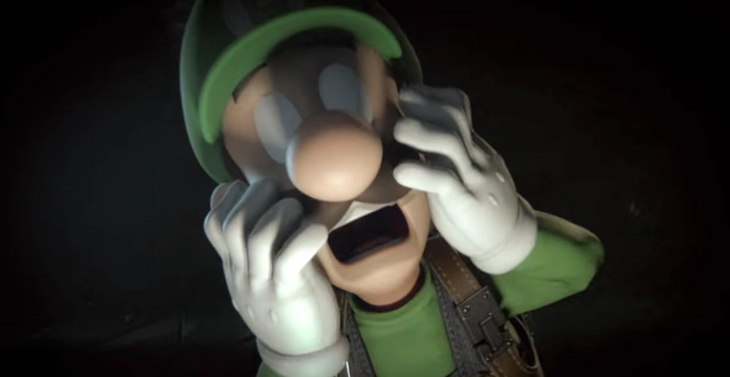 Super Smash 64: Dead Luigi | Wiki Creepypasta | Fandom