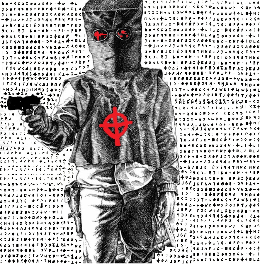 Asesino Del Zodíaco Wiki Creepypasta Fandom Powered By Wikia