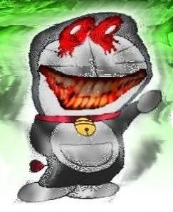 Doraemon asesino | Wiki Creepypasta | Fandom