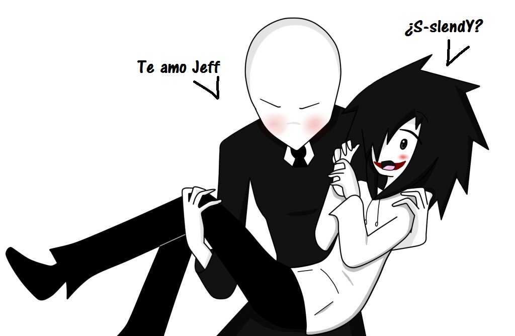 Image Slender Jeff Creepypasta Wiki Fandom Powered By Wikia