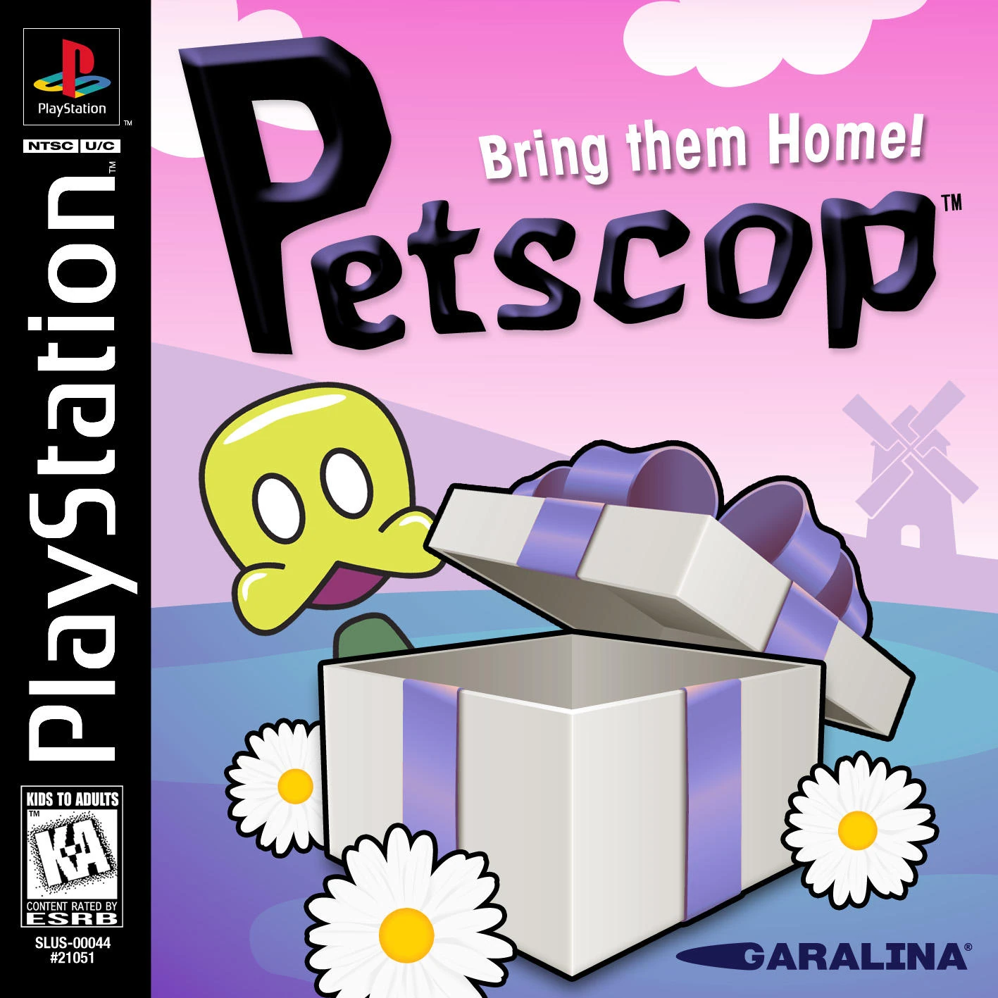 Petscop: El juego perdido de PSX | Wiki Creepypasta | Fandom