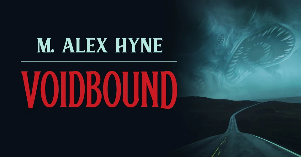 Voidbound | Creepypasta Wiki | Fandom
