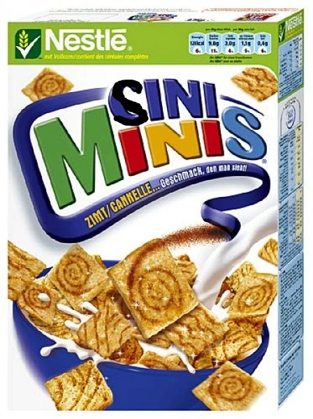 Bild - Sini mini.jpg | Deutsches Creepypasta Wiki | FANDOM powered by Wikia