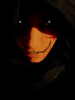 Untitled Creepypasta WIP (Jack the Pumpkin Slasher?) | Fandom