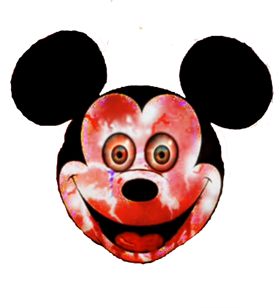 Imagen - MickeyCreepy.png | Wiki Creepypasta | FANDOM powered by Wikia