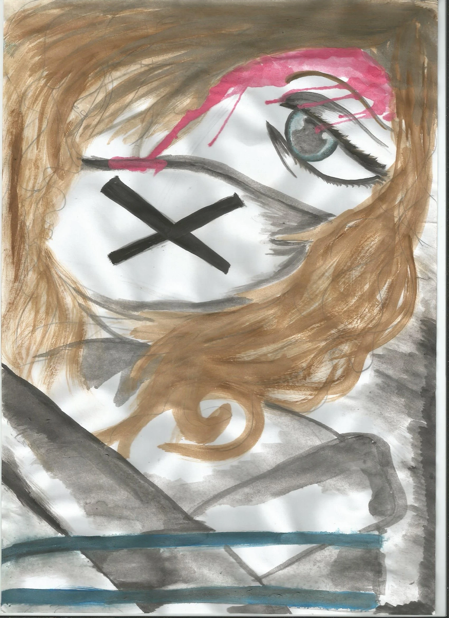 Molly | Wiki Creepypasta | Fandom