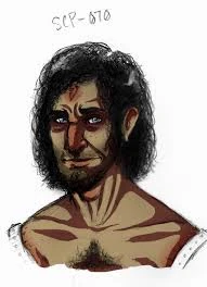 SCP-070 | Wiki Creepypasta | FANDOM powered by Wikia