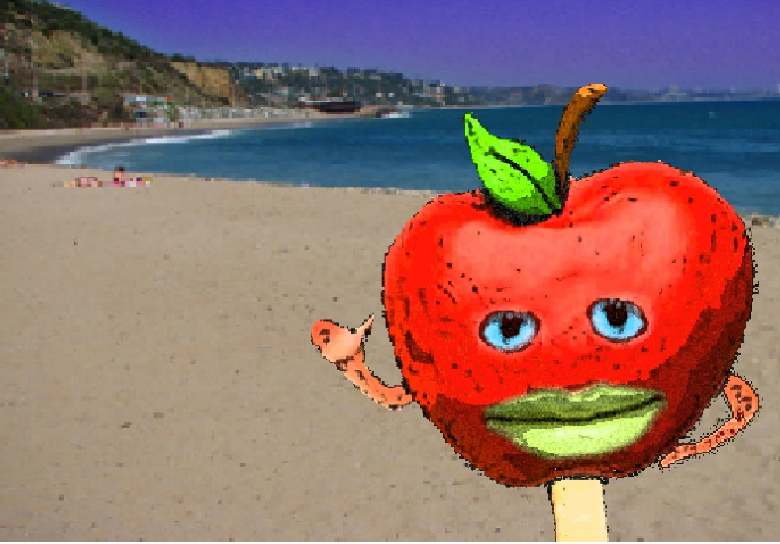 User blog:RickLander/Happy Appy episode?! | Creepypasta Wiki | FANDOM ...