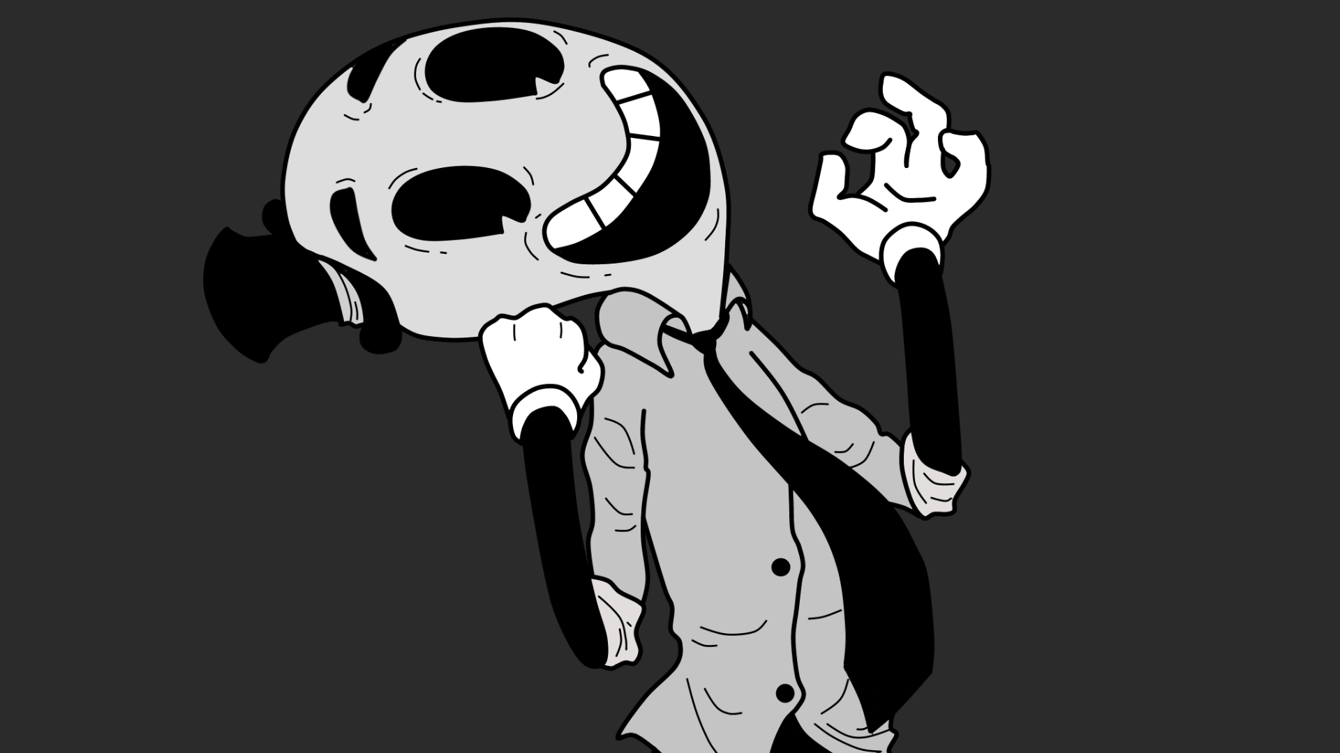 The Whistleguy | Creepypasta Wiki | Fandom