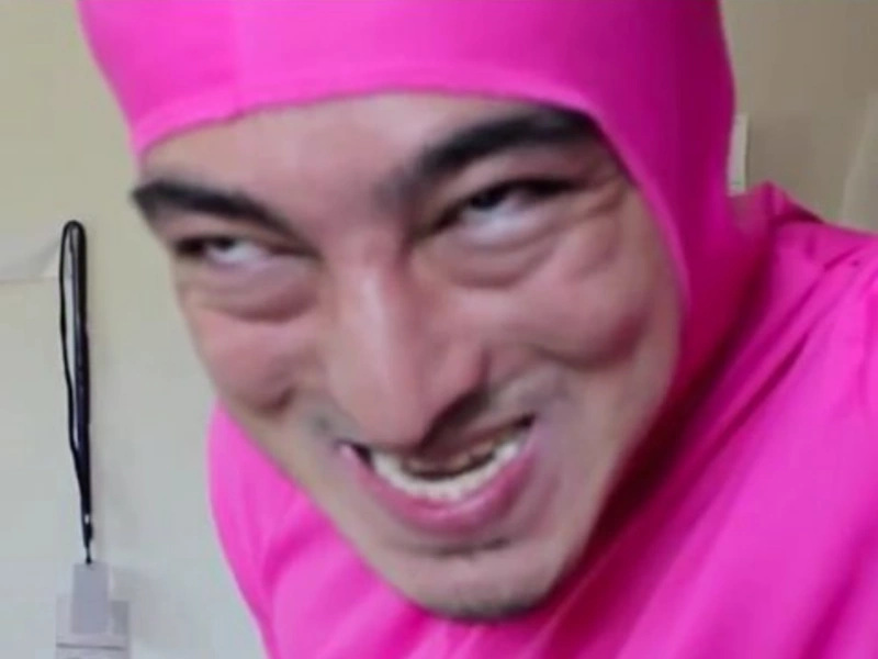 Image - PinkGuy.png | Creepypasta Wiki | FANDOM powered by Wikia