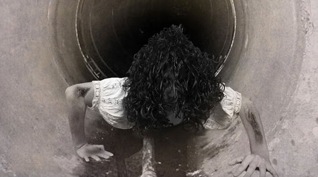 La maldición de Carmen Winstead | Wiki Creepypasta | Fandom