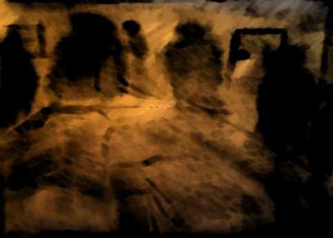 Shadow People | Creepypasta Wiki | FANDOM powered by Wikia