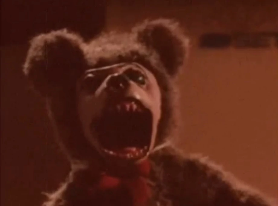 Teddy | Wiki Creepypasta | FANDOM powered by Wikia