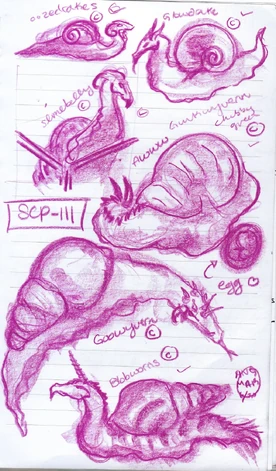 SCP-111 | Wiki Creepypasta | FANDOM powered by Wikia