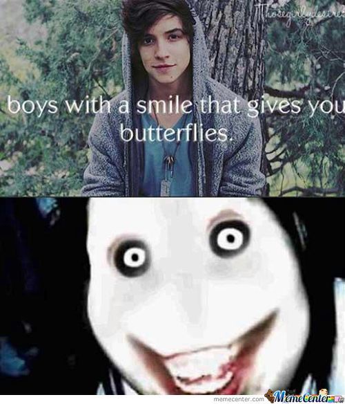 Image Jeff The Killer C 1124867 Creepypasta Wiki Fandom Powered By Wikia