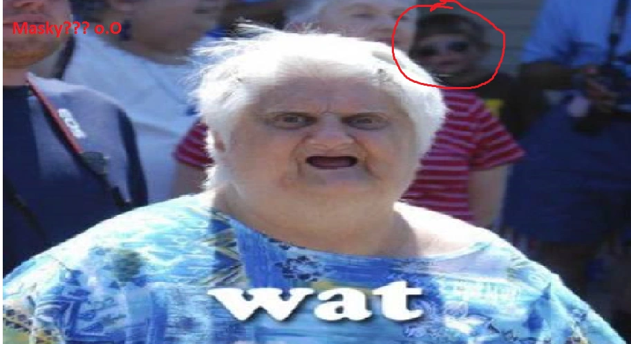 Obraz - Masky in real life.png | Creepypasta Wiki | FANDOM powered by Wikia