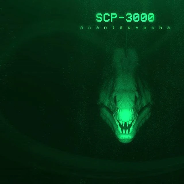 SCP-3000 | Wiki Creepypasta | Fandom