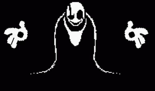 Gaster | Wiki Creepypasta | FANDOM powered by Wikia
