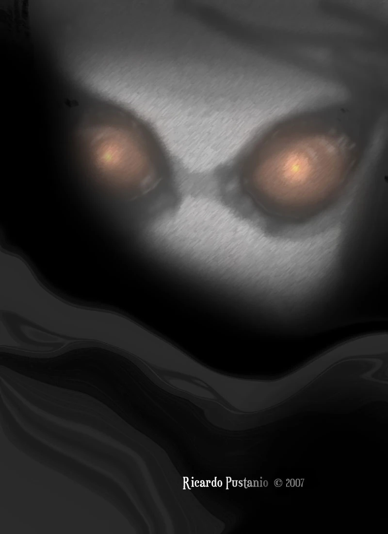 Image - The-Dover-Demon.jpg | Creepypasta Wiki | FANDOM powered by Wikia