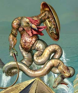 Abraxas | Wiki Creepypasta | FANDOM powered by Wikia