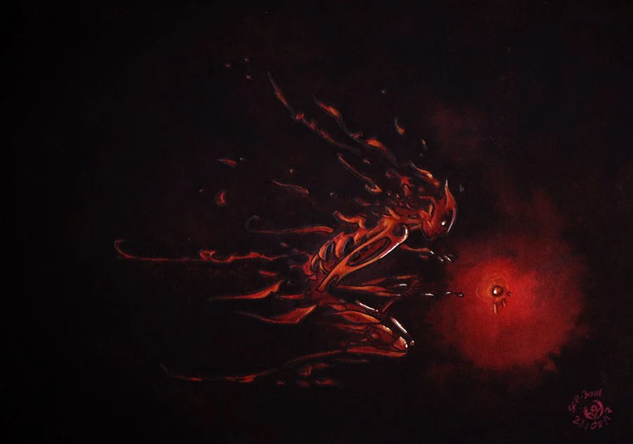 SCP-3001 | Wiki Creepypasta | Fandom