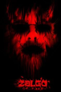 Zalgo | Wiki Creepypasta | FANDOM powered by Wikia