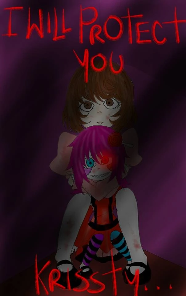 Candy Puppet | Wiki Creepypasta | FANDOM powered by Wikia