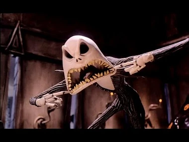 El extraño mundo de Jack: El Origen | Wiki Creepypasta | Fandom