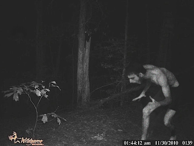 Image - Actual image of the rake.png | Creepypasta Wiki | FANDOM ...