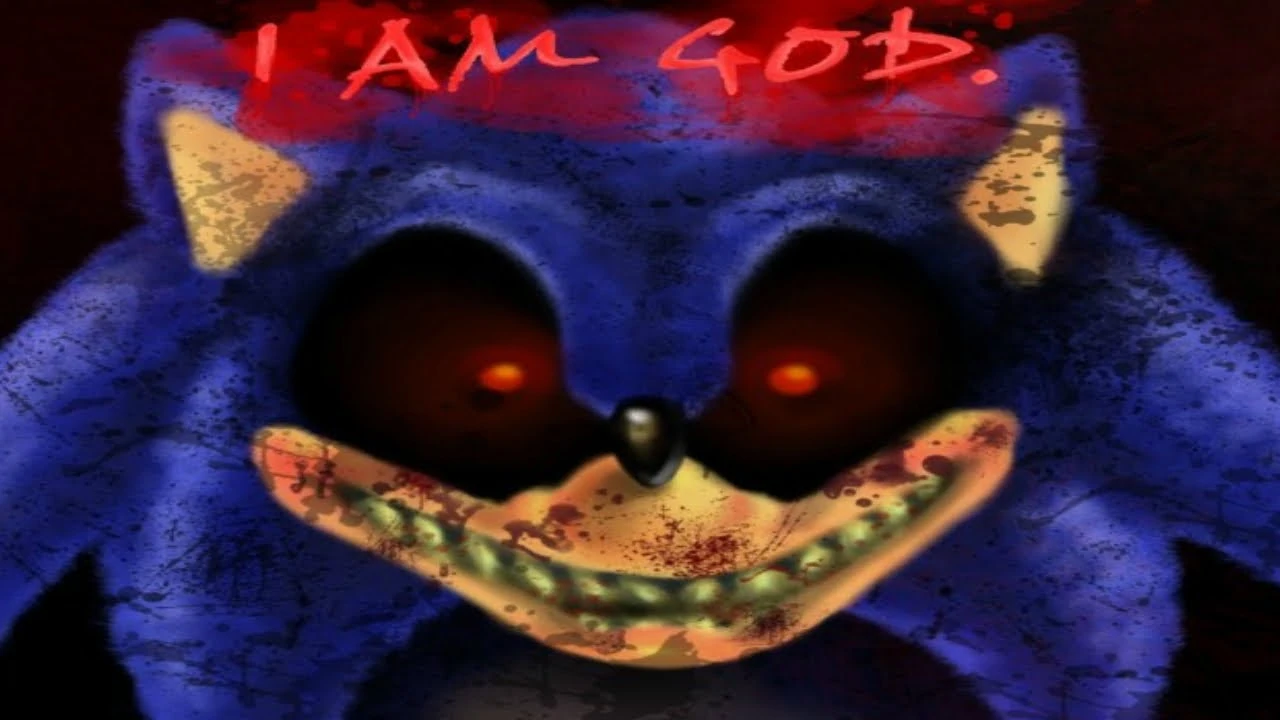 Invocación Sonic.exe parte 2 | Wiki Creepypasta | FANDOM powered by Wikia