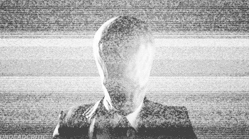 Imagen - Slenderman static emote.gif | Wiki Creepypasta | FANDOM ...